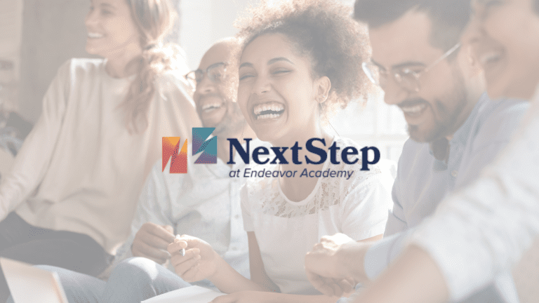 NextStep: Training Program for Adults with Autism