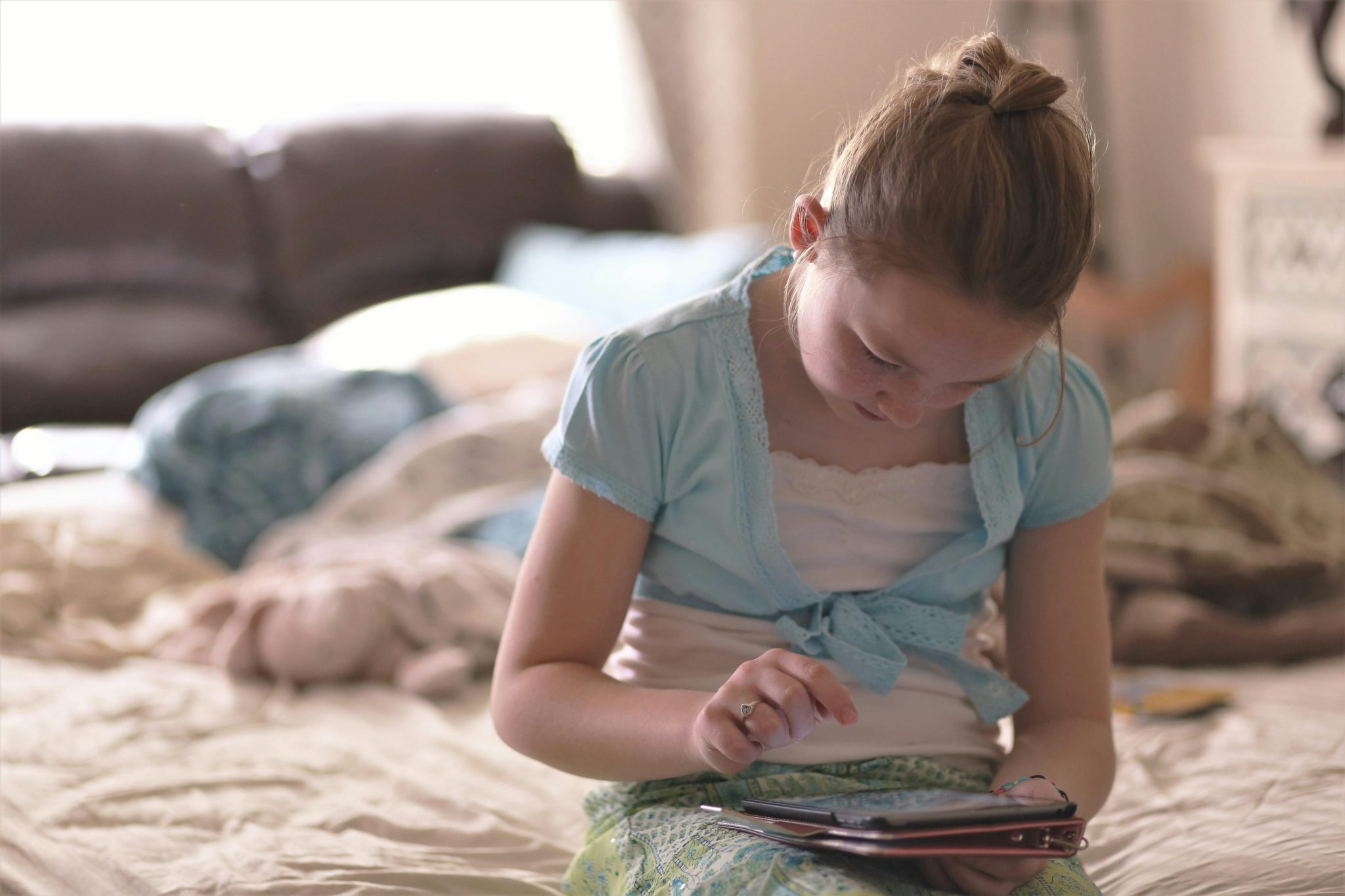 How to Balance Screen Time for Children with Autism