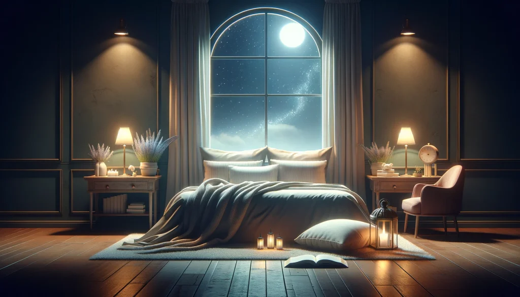 Stress, Sleep, And Their Role In Mood Disorders: What You Need To Know