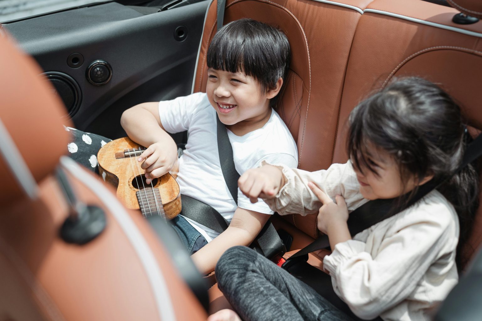 Car Safety For Children With Autism You Need to Know