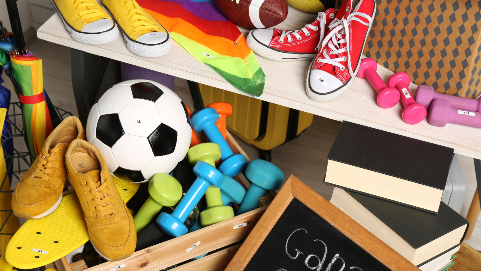 5 Unique Fundraising Ideas for Your Next Charity Event