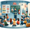 Fire Safety for Children with Autism