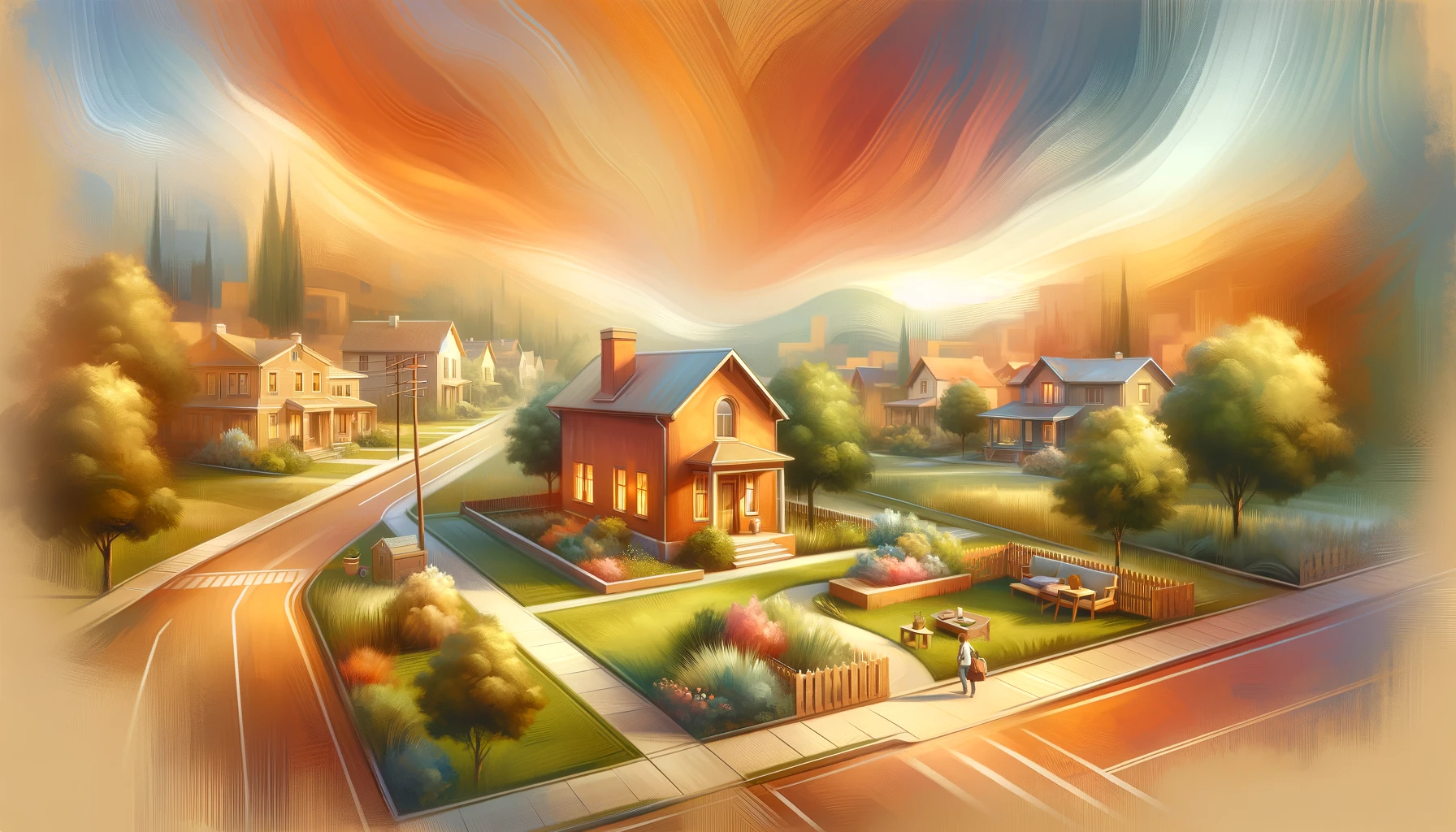 Creating a Smooth Transition: Buying a New Home for Your Child with Autism