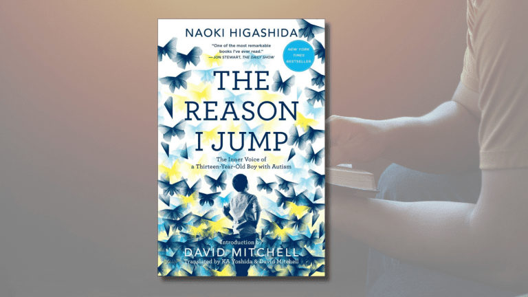 11 Extraordinary Children’s Books about Autism You Need To Read