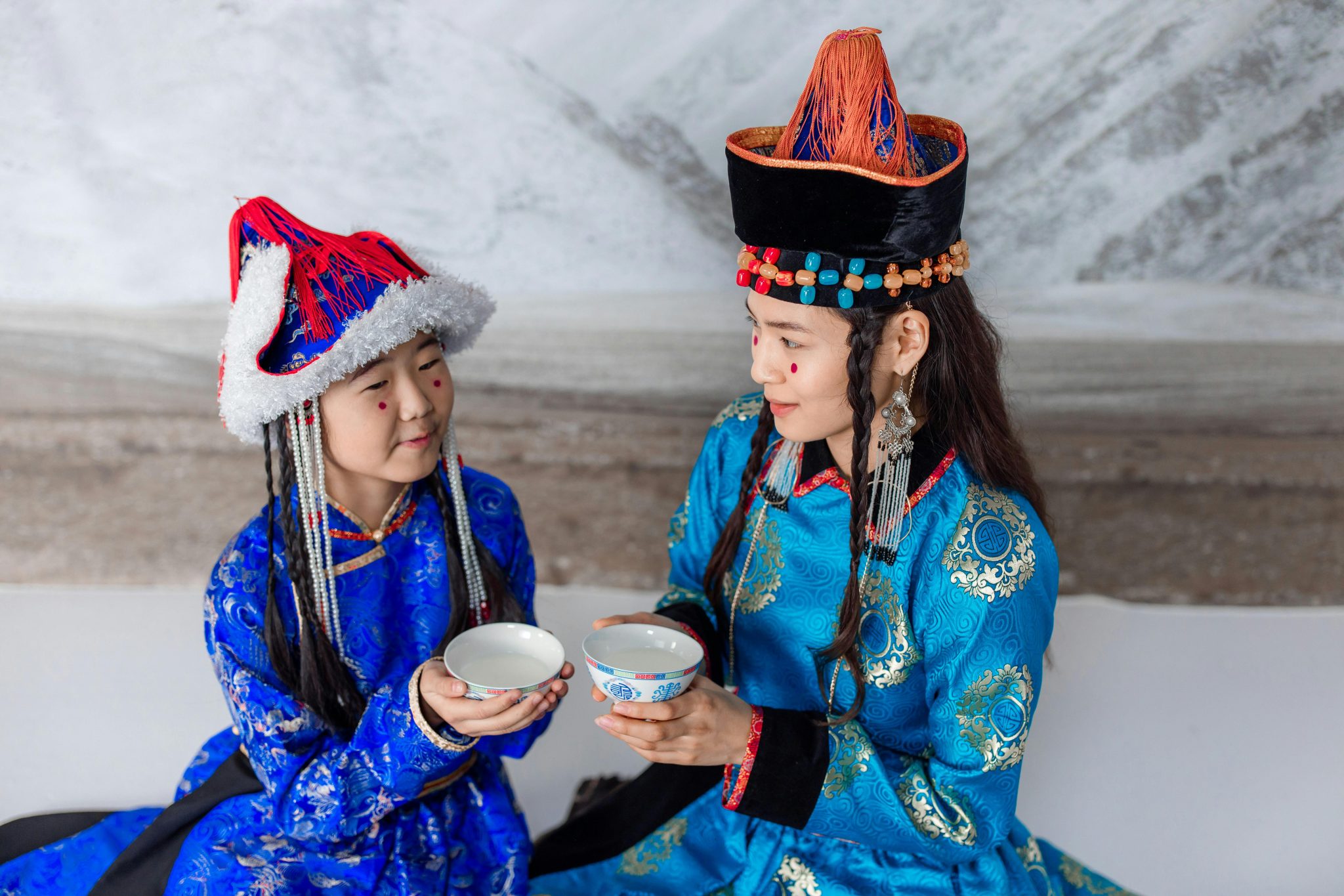 The Importance of Cultural Identity in Child Development